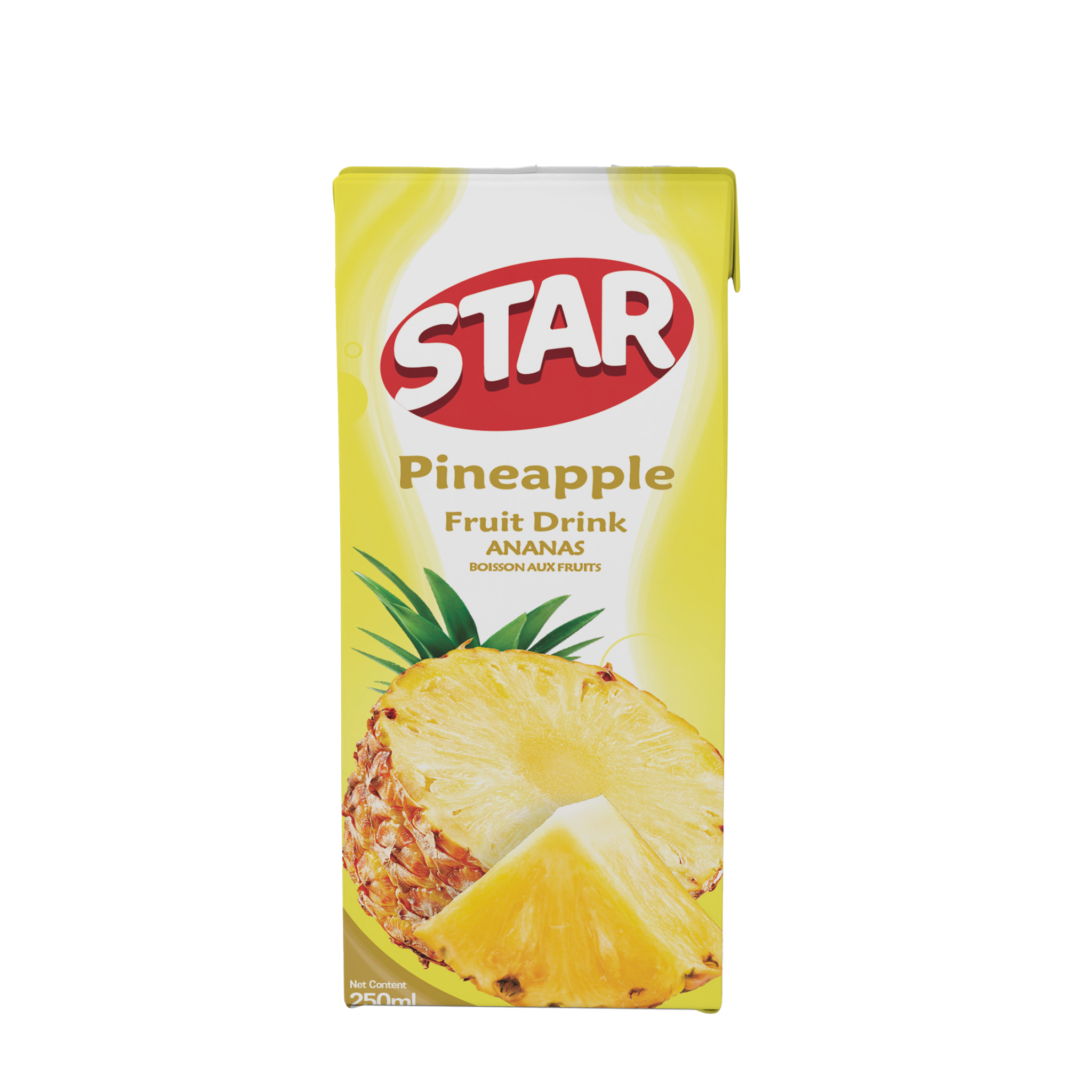 Star Product Catalog - Star Drinks